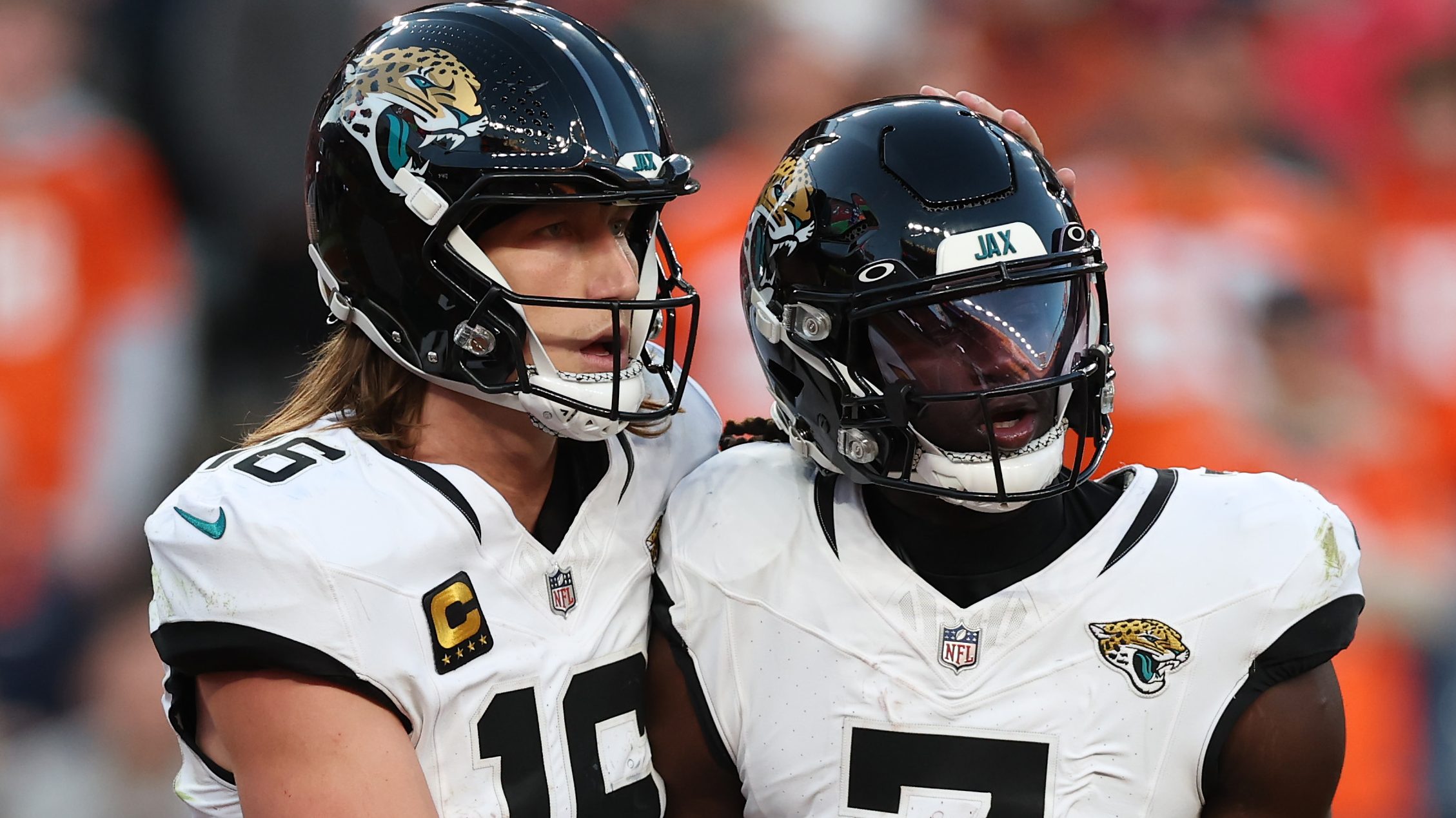 Trevor Lawrence Gives His Honest Take on How WRs Can Earn Quarterback’s ...