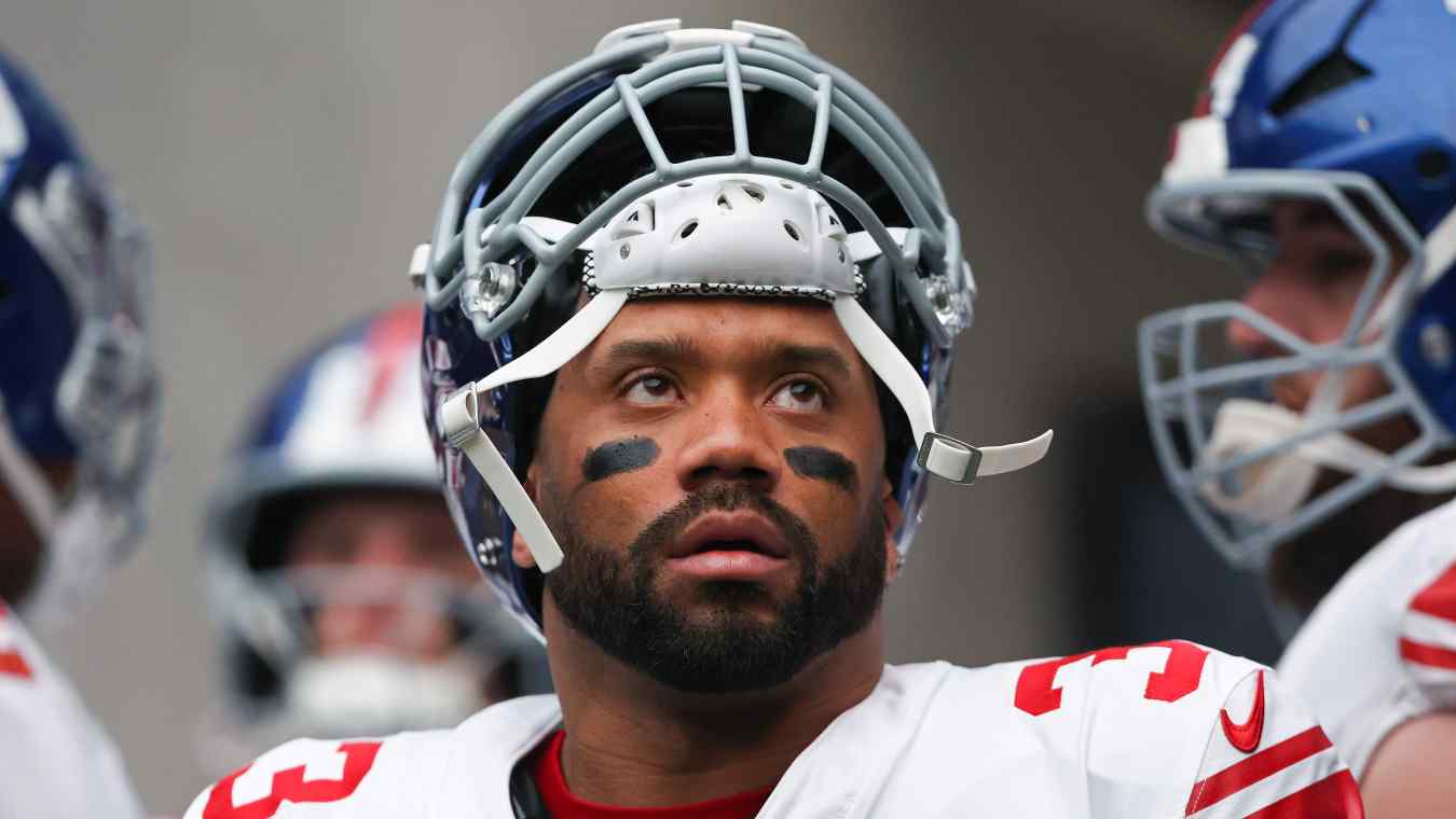 Former Seahawks QB Russell Wilson Gets Disappointing Free Agency Update