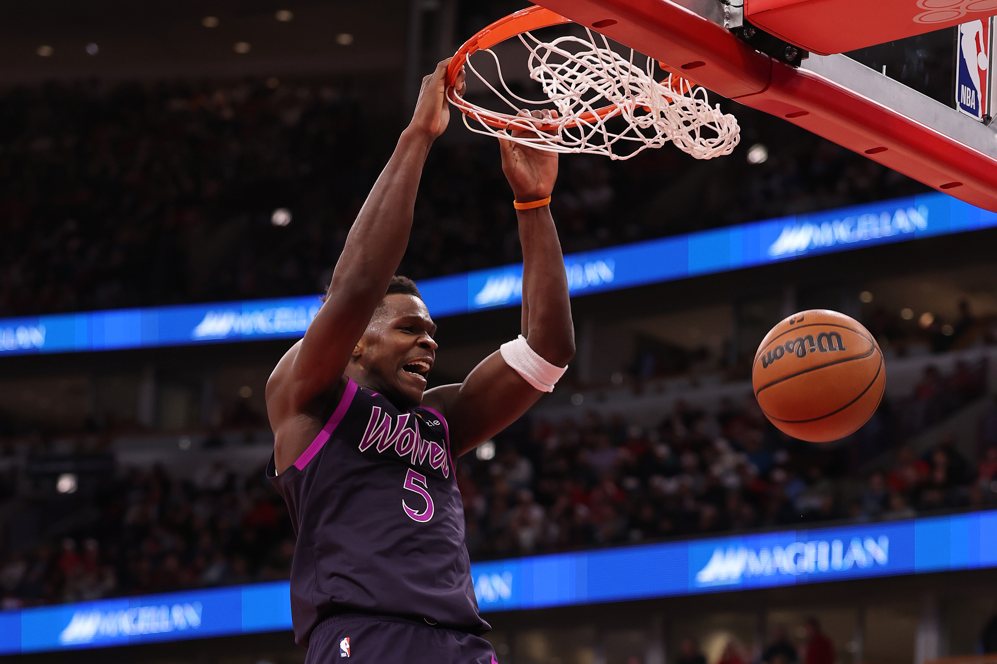 Minnesota Timberwolves Make Anthony Edwards Announcement