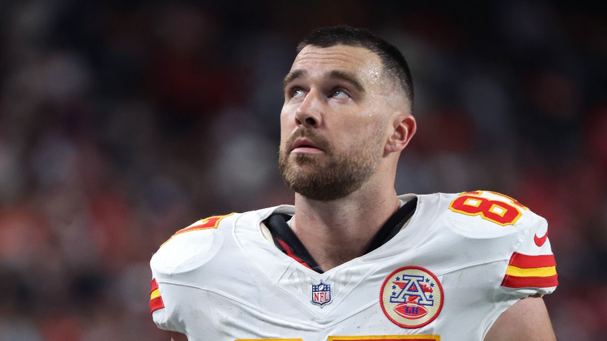 Travis Kelce Retirement News: Chiefs Insider Leaks His Decision