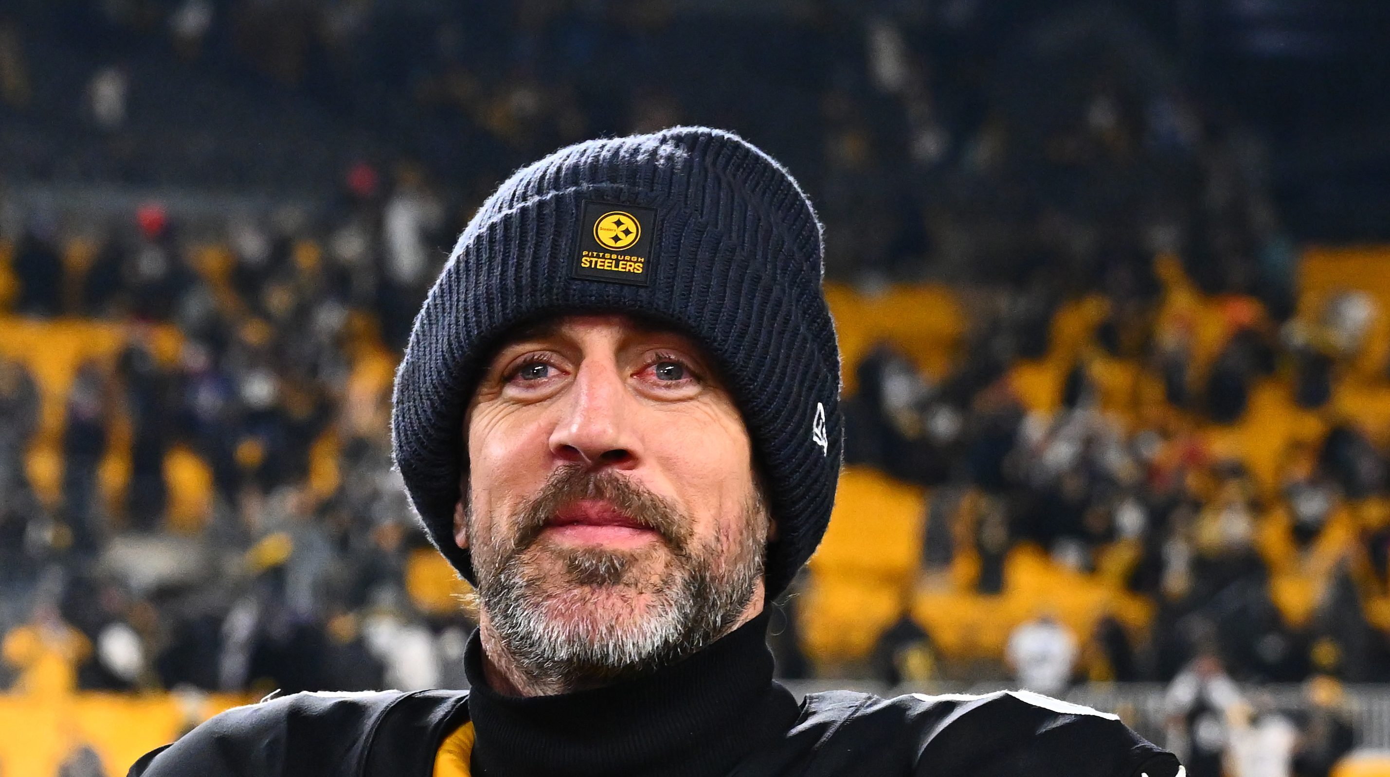 UPDATED: Who Did Aaron Rodgers Sign With? Latest NFL Free Agency News