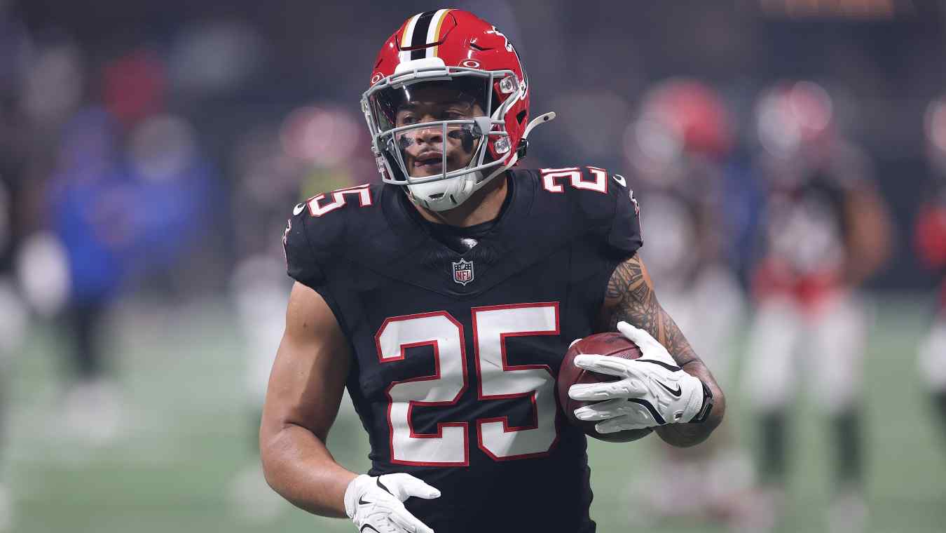Arizona Cardinals Sign Running Back Tyler Allgeier