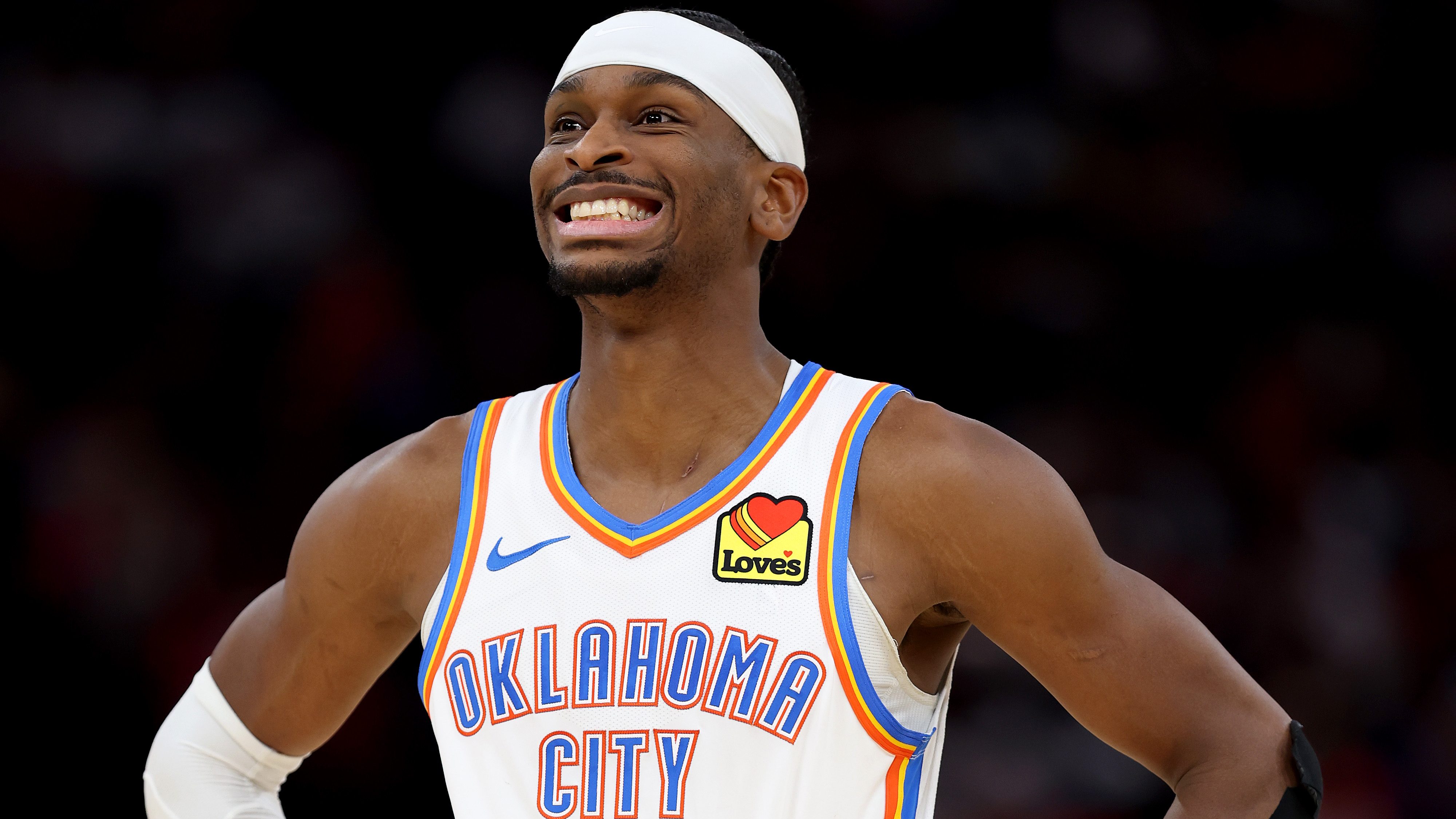 NBA Legend Makes Convincing Shai Gilgeous-Alexander MVP Case - HEAVY ...