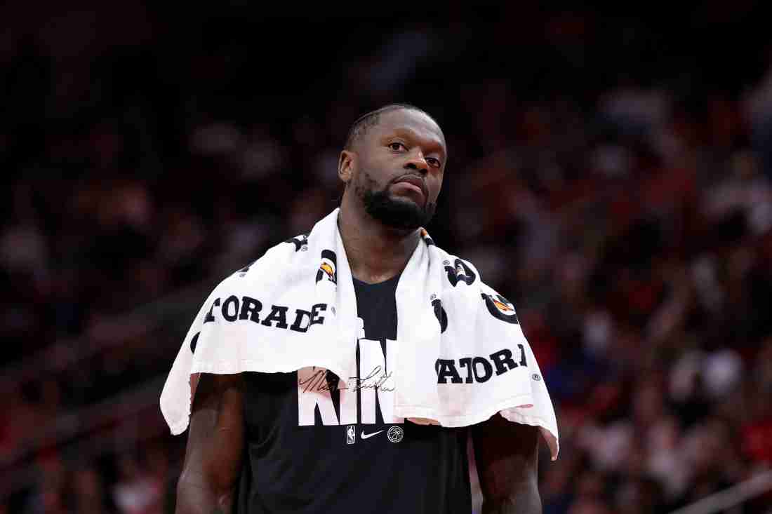Timberwolves Urged to Trade All-Star Forward by NBA Champion