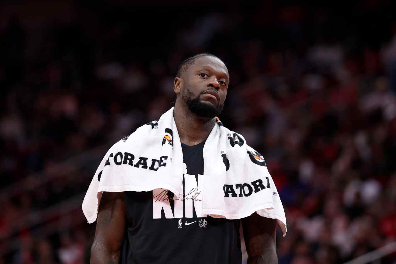 Timberwolves Urged to Trade All-Star Forward by NBA Champion