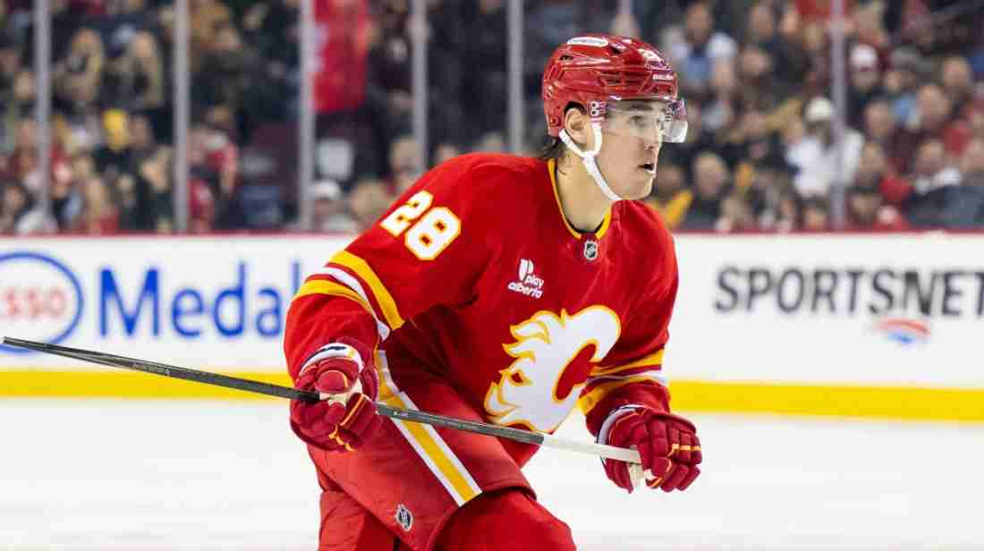 Trade Pitch Sees Canadiens Acquiring $16.5M Gritty Defenseman