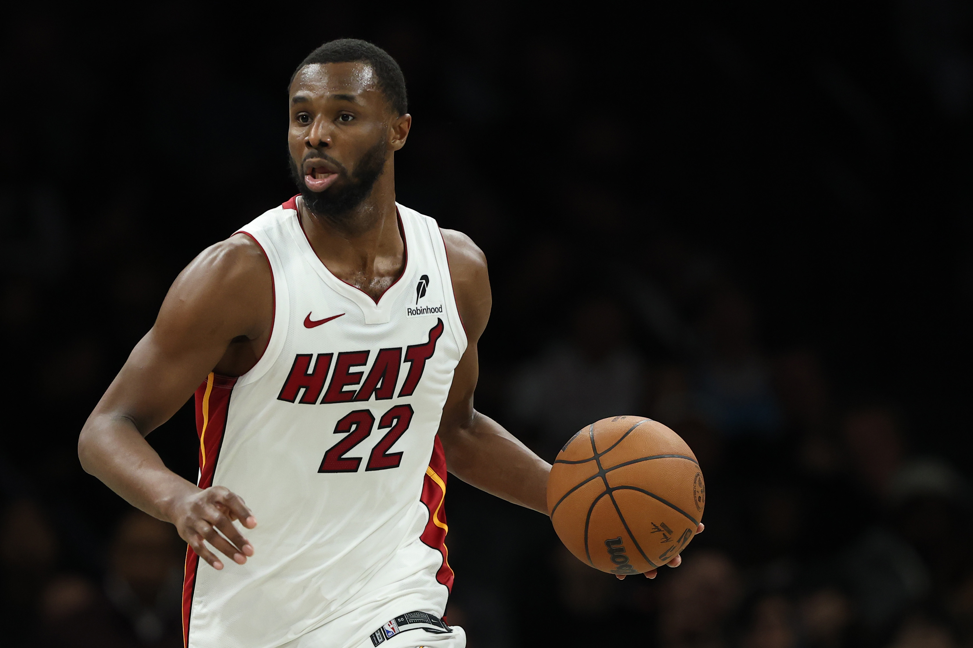 Miami Heat Announce Andrew Wiggins Update