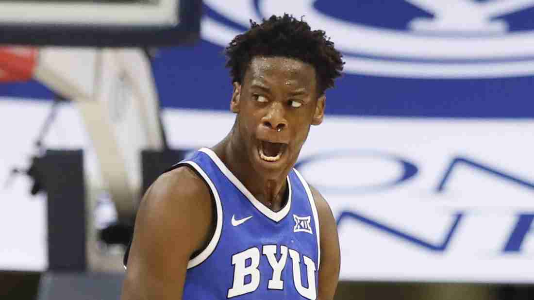 BYU Star AJ Dybantsa Shocks College Basketball, NBA - HEAVY