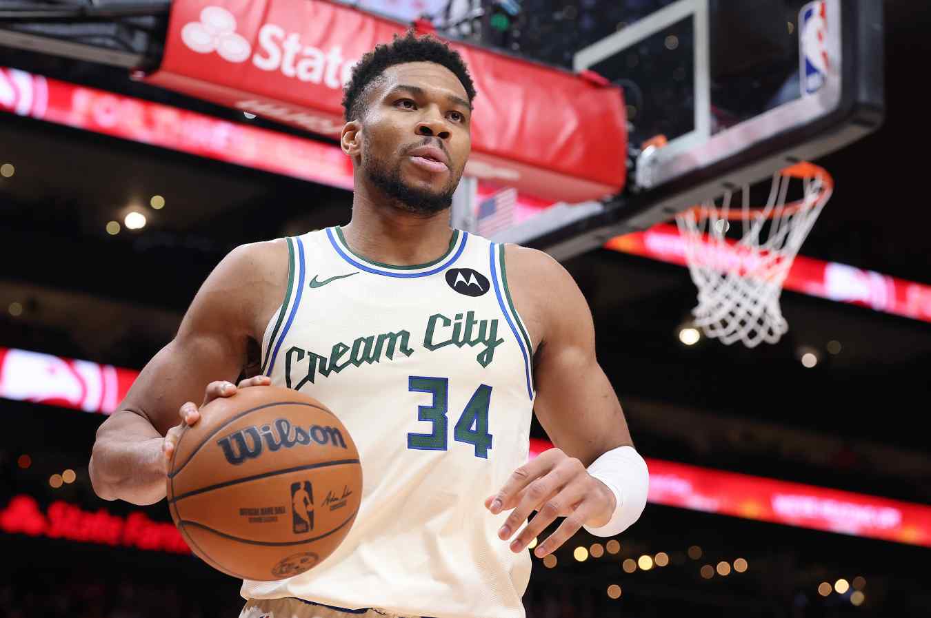 Shannon Sharpe Brutally Compares Giannis To "Old Car For Sale"