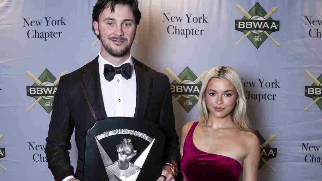Paul Skenes' Girlfriend Livvy Dunne Announces News Amid WBC
