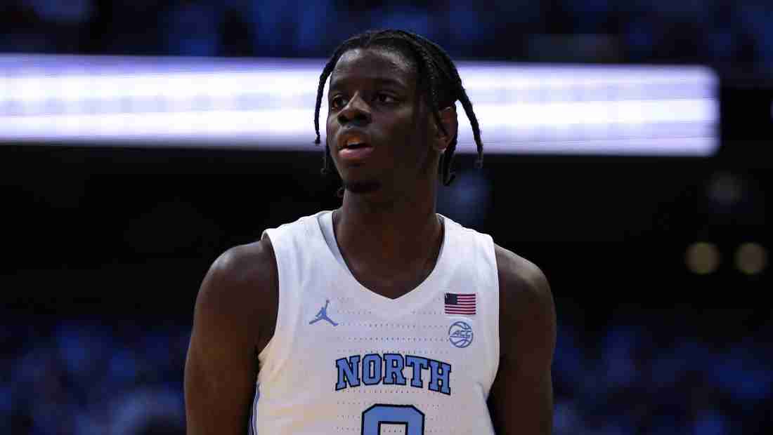 Top Bulls NBA Draft Prospect Gets Exciting Comp From Analyst