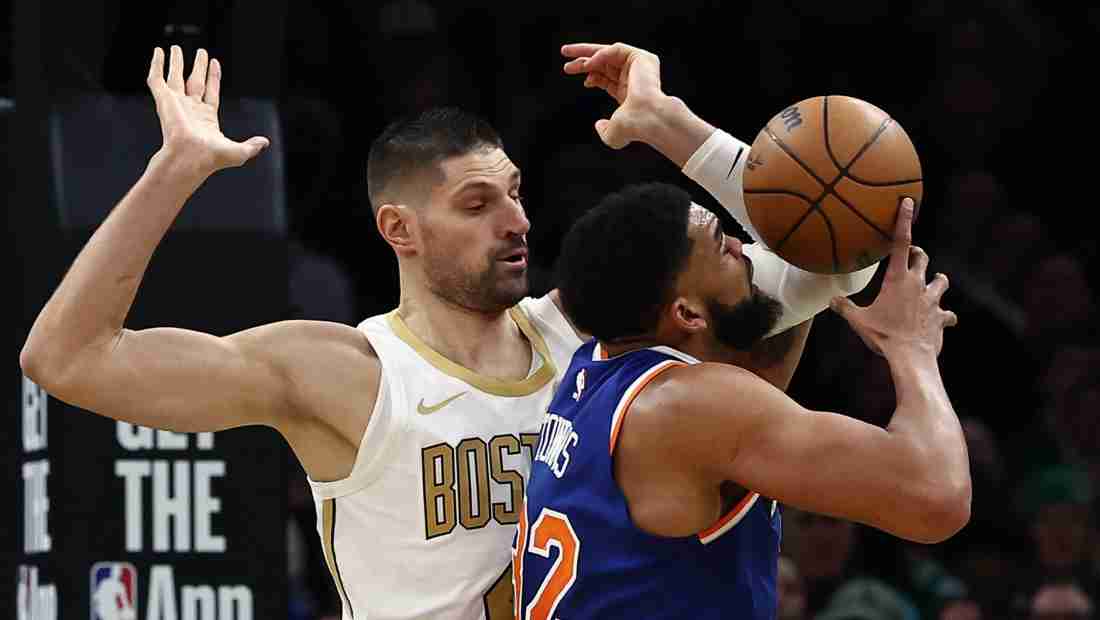 Celtics Star's Injury Timeline Revealed as Win Streak Grows - Heavy Sports