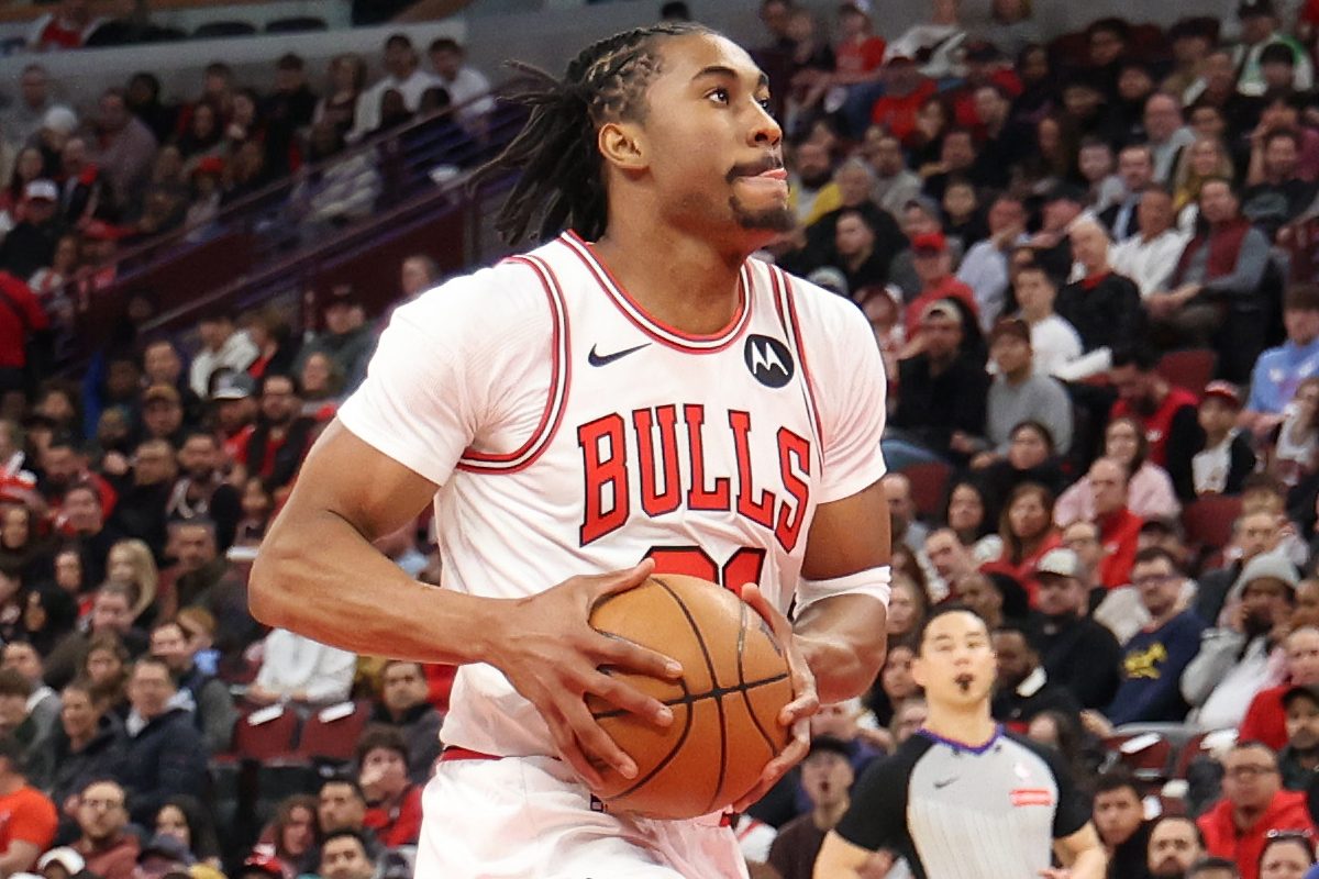 Former NBA Star Sends 4-Word Note After Jaden Ivey Release - HEAVY