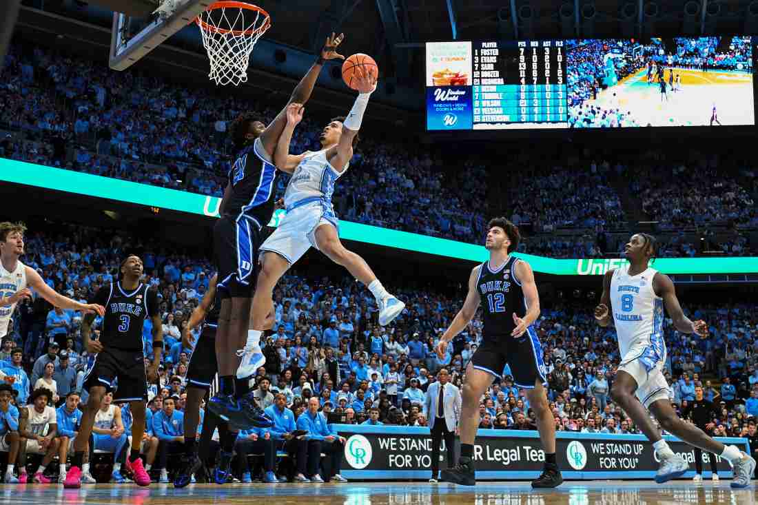 Latest NCAA Basketball Top 25 Rankings & Upcoming Key Games