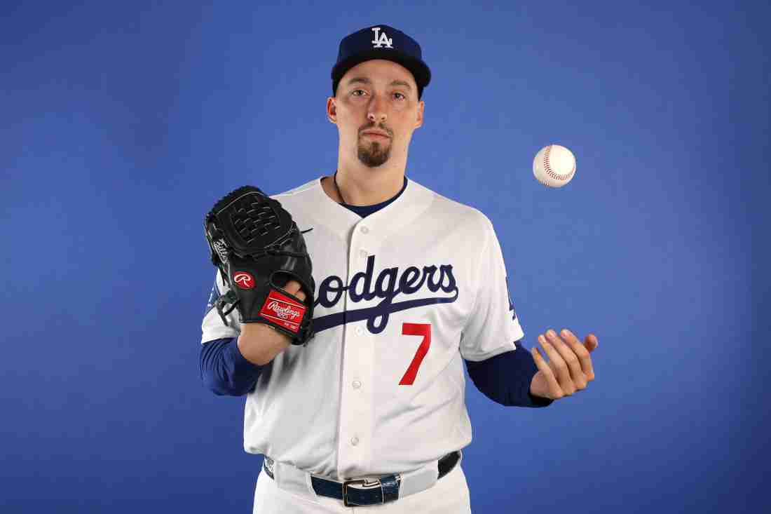 Dodgers' Dave Roberts Shares Blake Snell, Tommy Edman Update