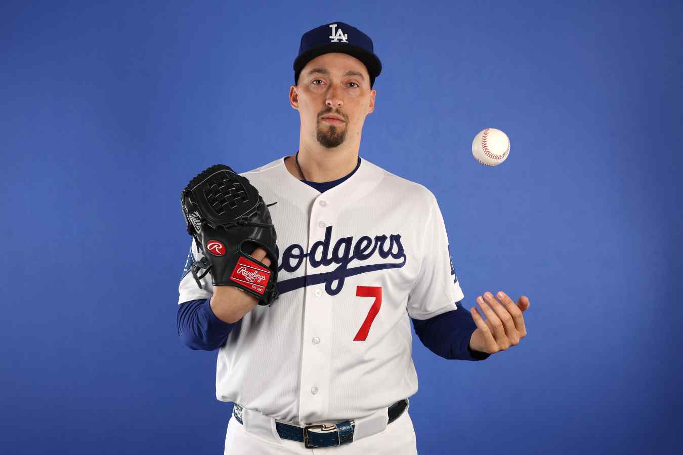 Dodgers' Dave Roberts Shares Blake Snell, Tommy Edman Update