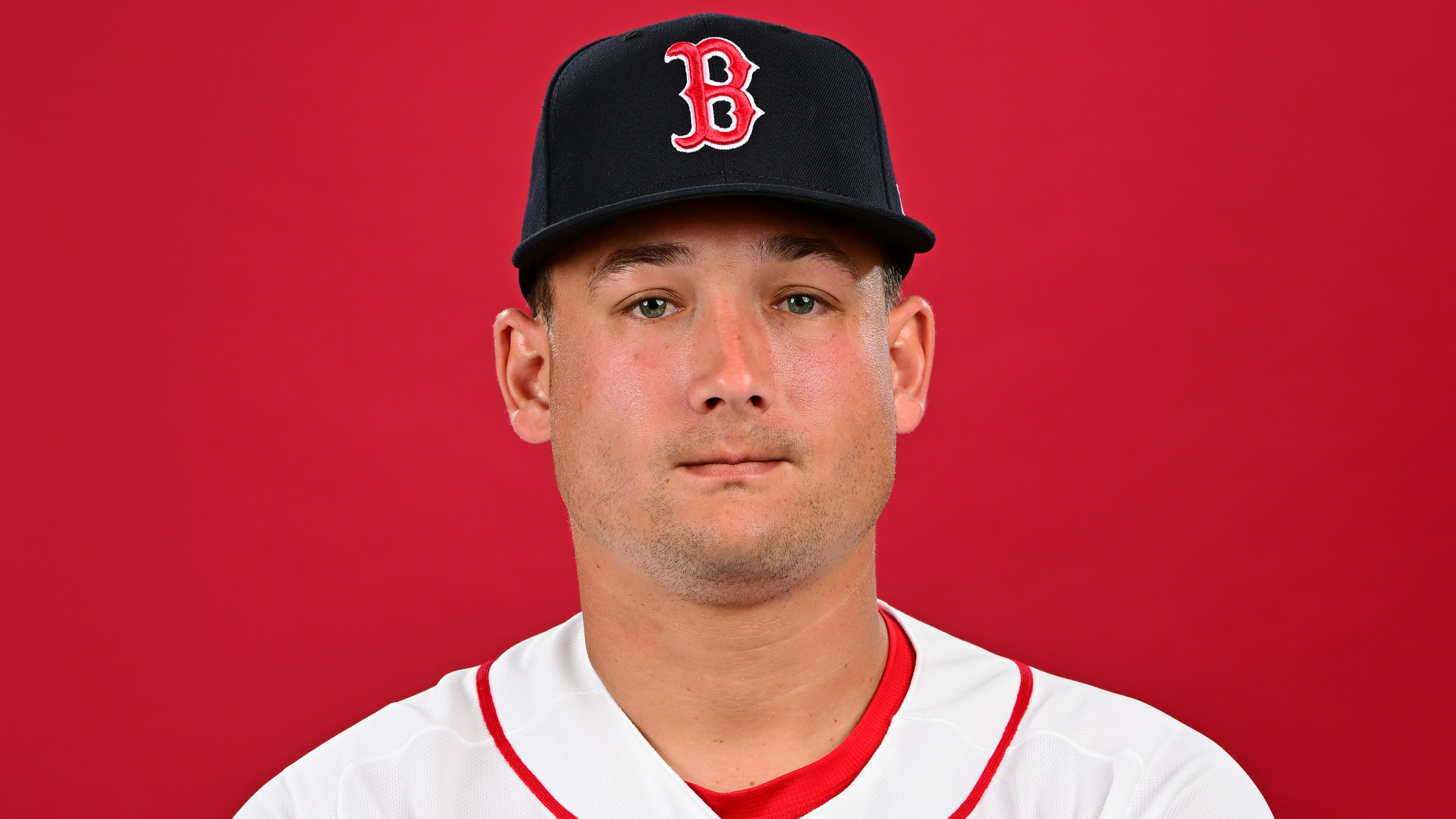 Red Sox Could Lose Former First Rounder in Roster Crunch
