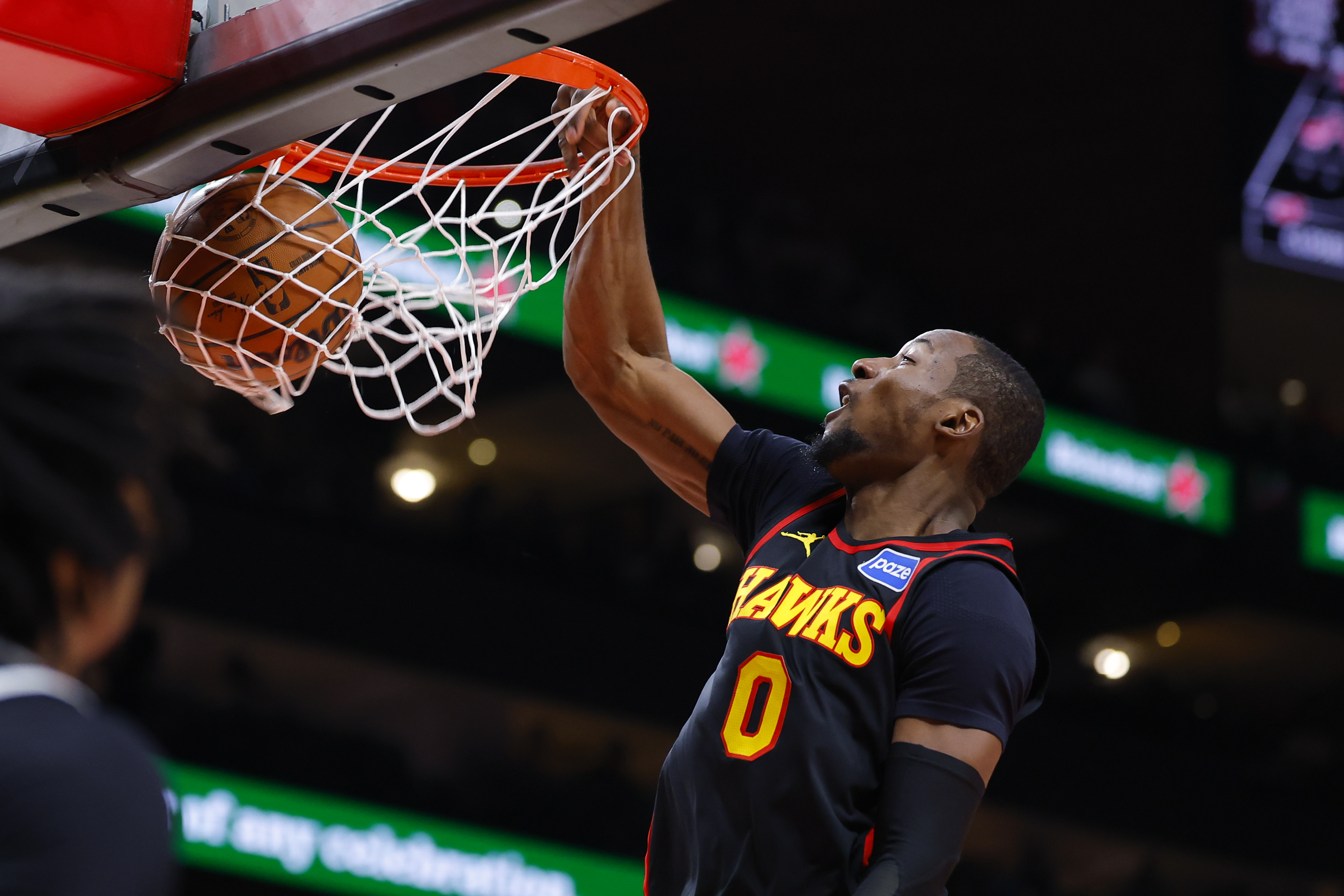 Atlanta Hawks Make Jonathan Kuminga Announcement