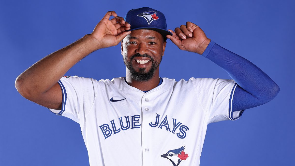 Eloy Jimenez Gets Clear Update on Blue Jays Future