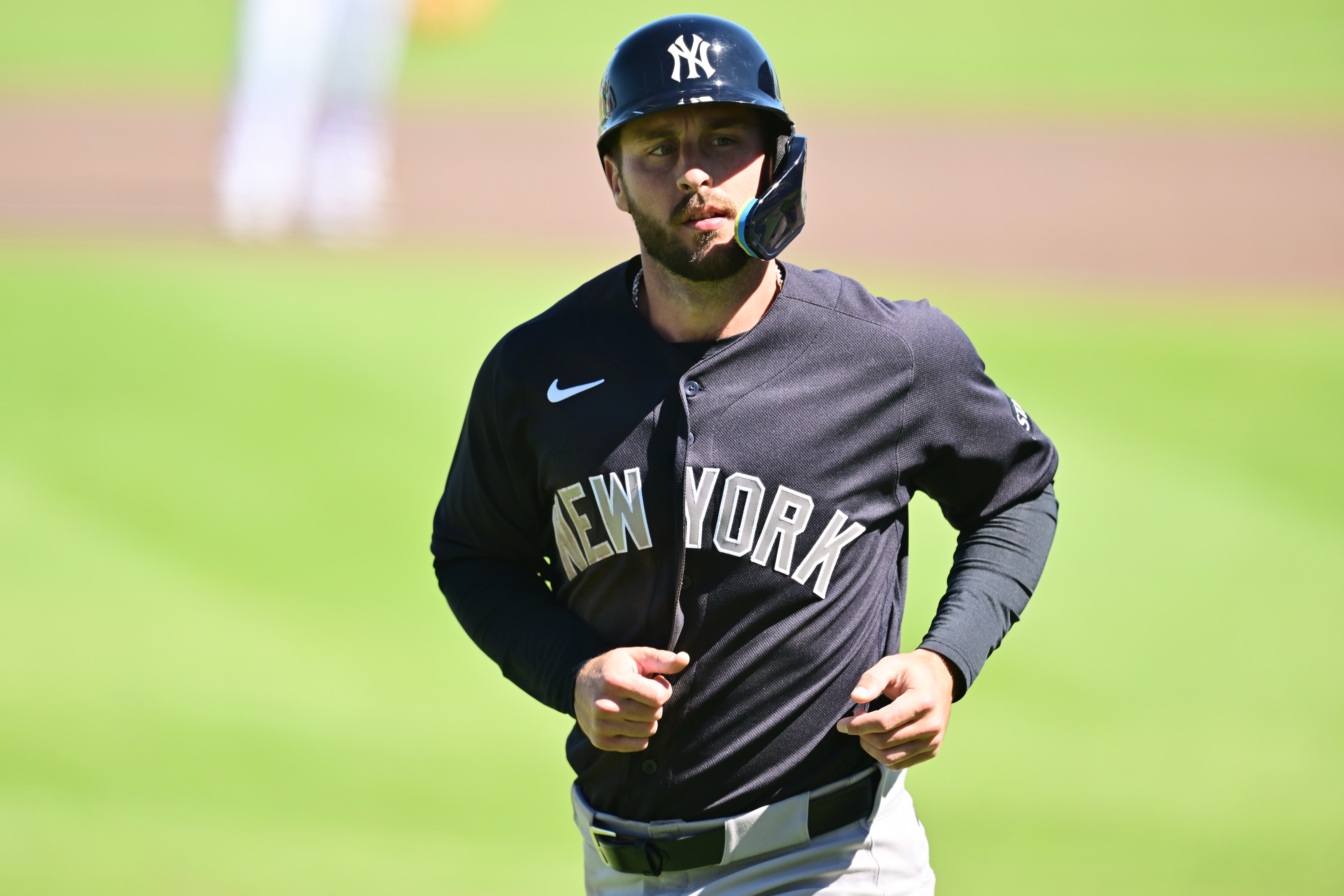 New York Yankees Announce Roster Decision With Former All-Star