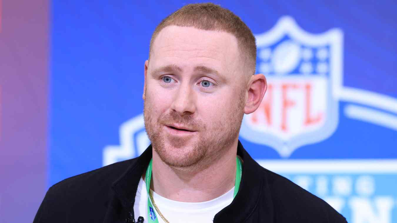 Bills Cut 'Underrated' All-Pro After Eight Years of Service