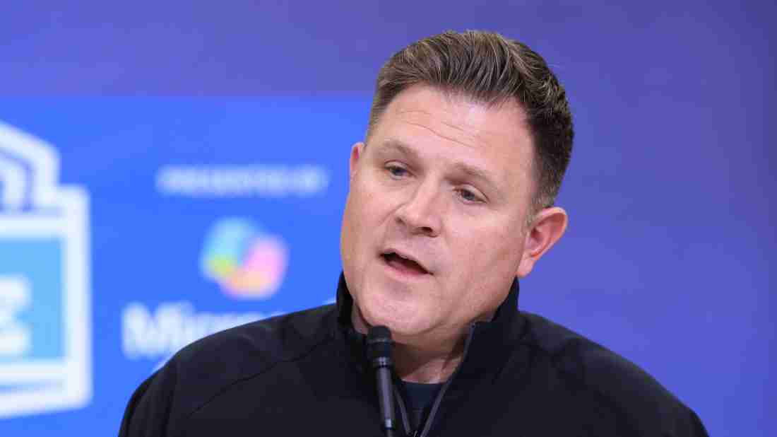 Packers Make $33 Million Move That Could Have Ripple Impact Across NFL ...