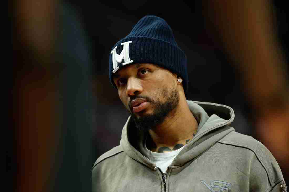 Damian Lillard Announces Major Career News Amid Injury Recovery