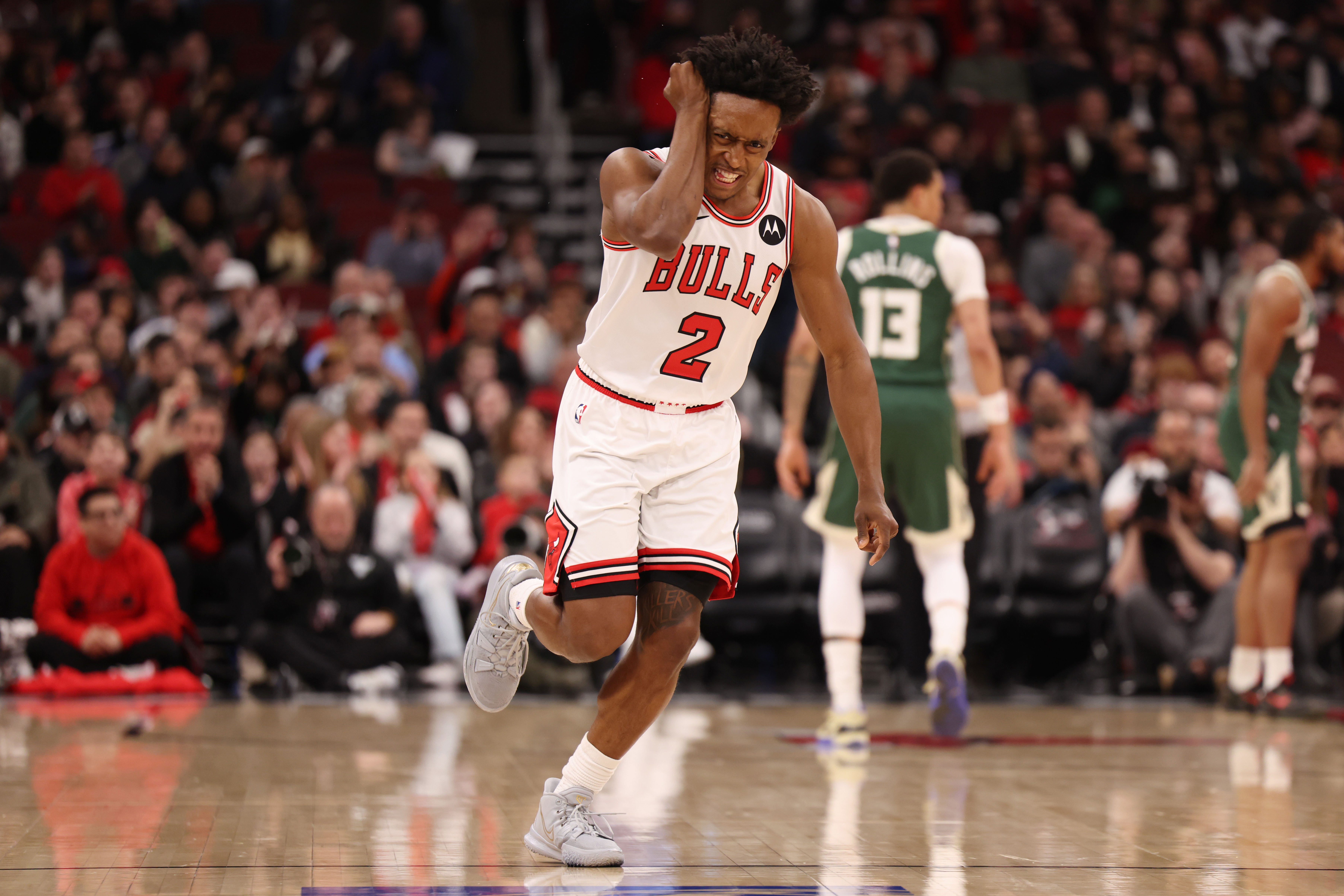 Chicago Bulls Announce Collin Sexton Update Before Warriors