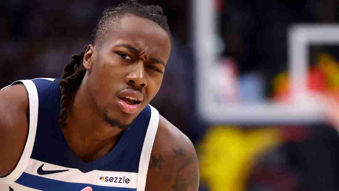 Timberwolves Highlight Ayo Dosunmu’s NBA History as West Playoff Race ...