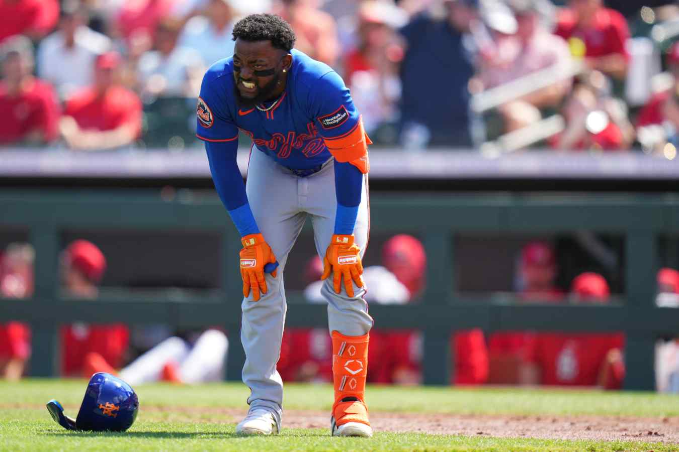 New York Mets Announce Roster Decision On 5-Year MLB Player