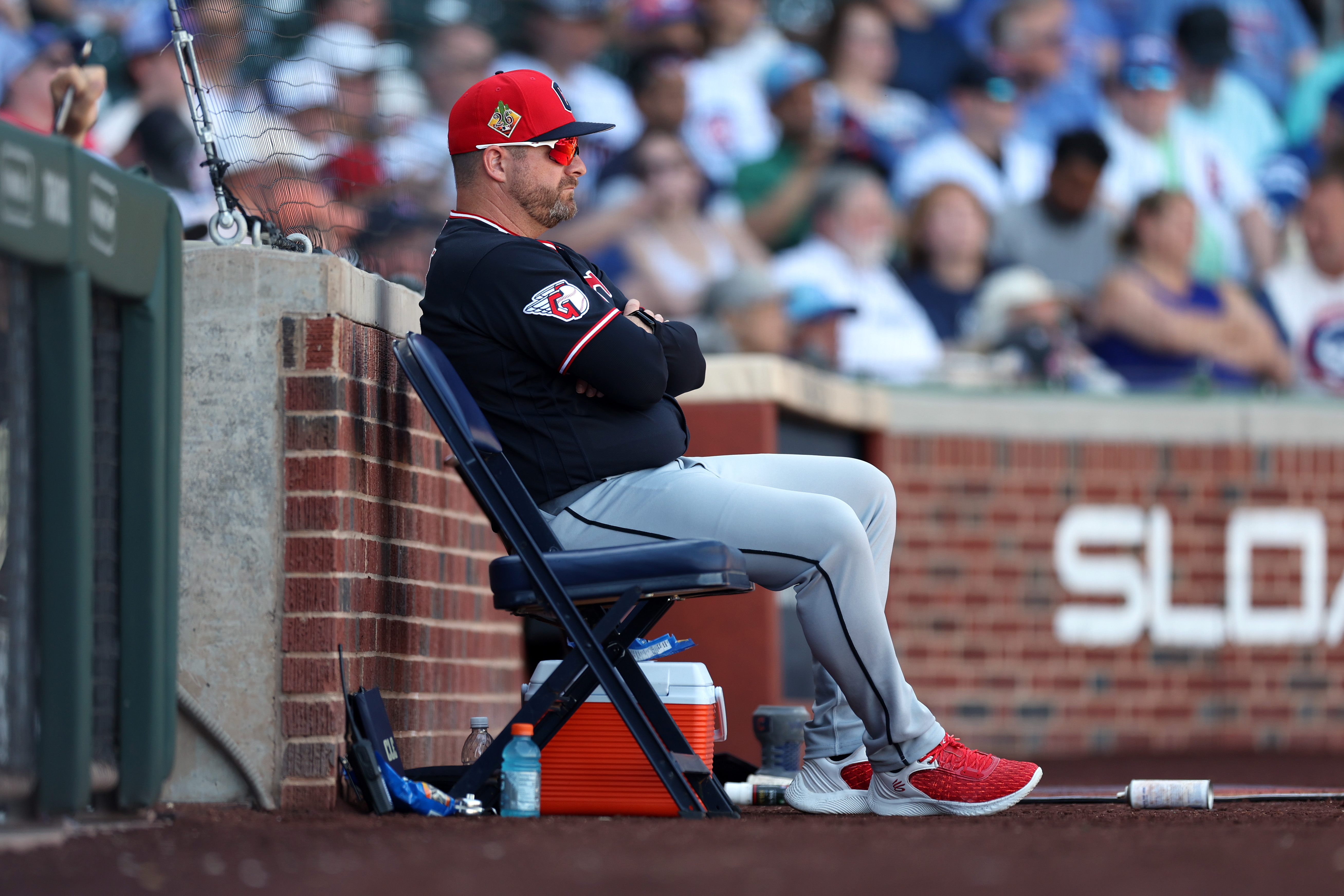 Cleveland Guardians Announce Trade Before Dodgers Game