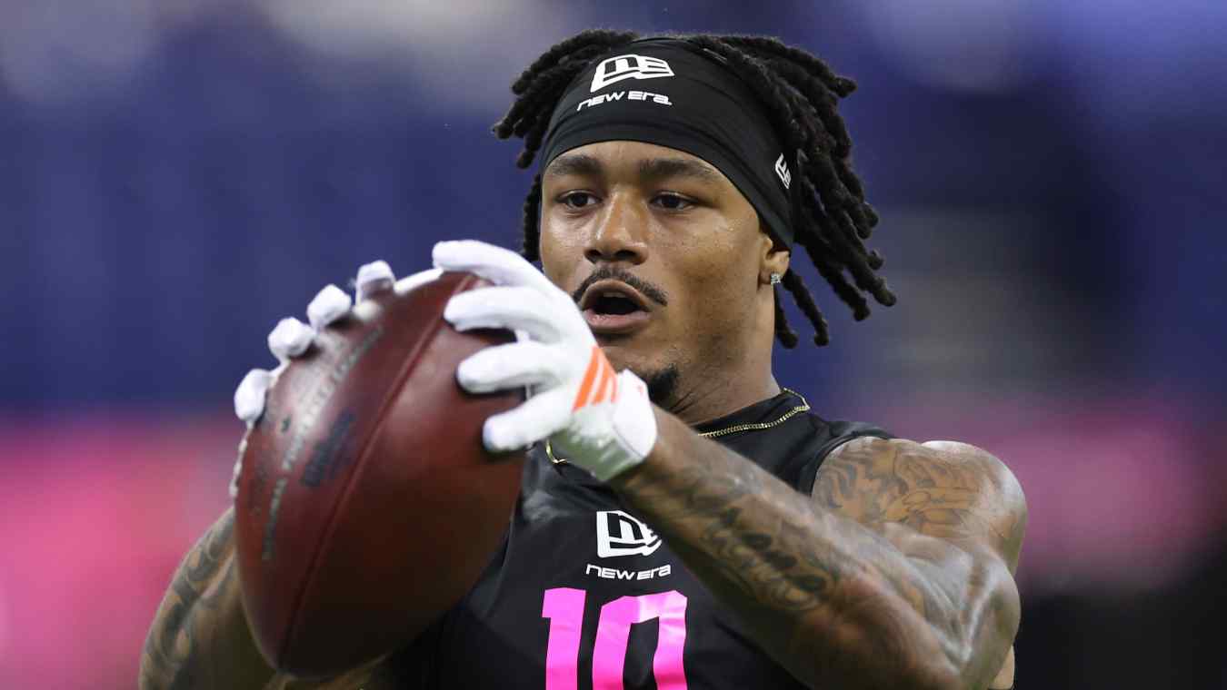 Cowboys to Hold Private Workout for Sleeper Draft Prospect - HEAVY
