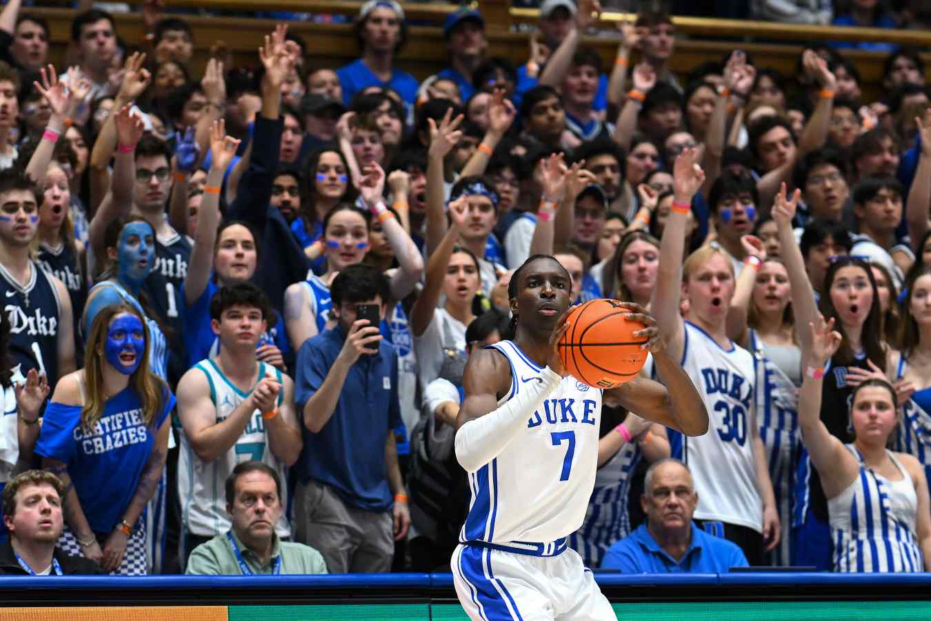 03.04.26 Rankings & Bracket Predictions for 2026 ACC Tournament