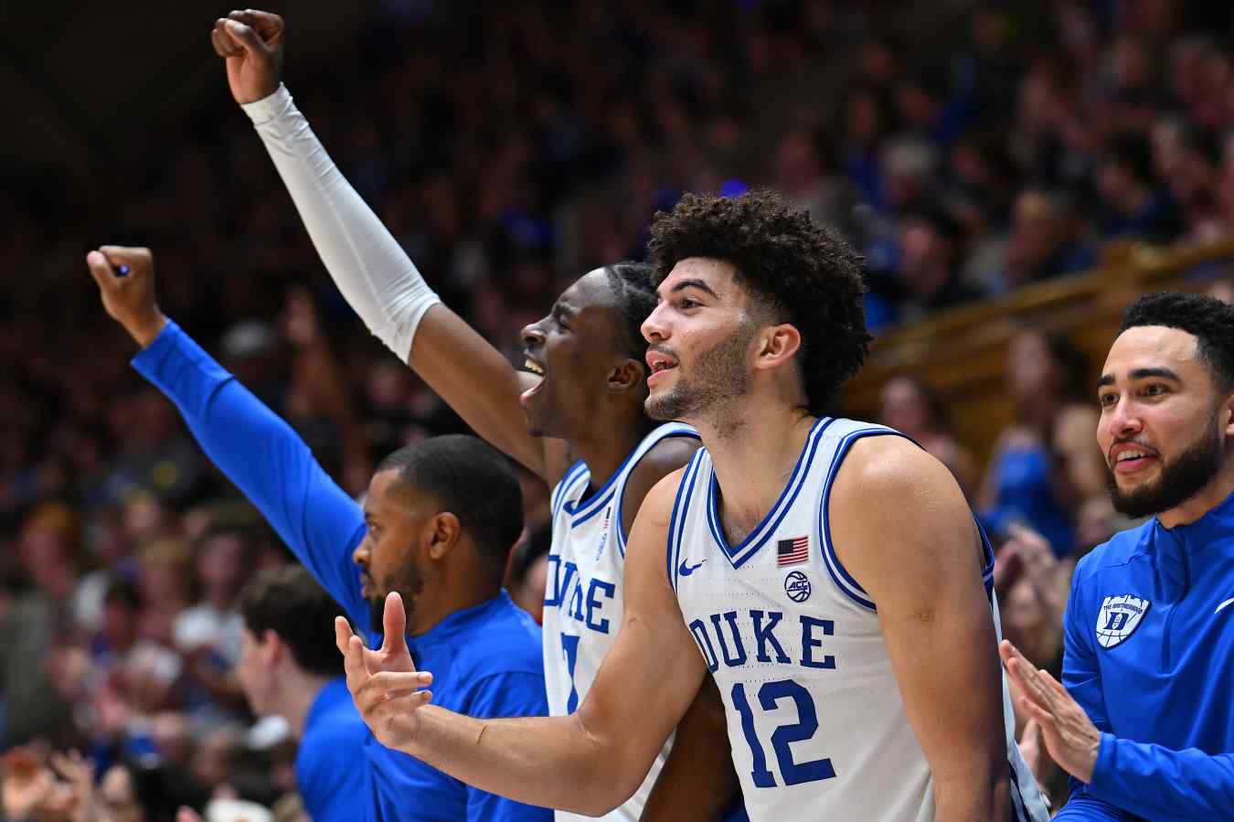 What Channel Is Duke vs. UNC on Today? Time, TV, Stream, Prediction.