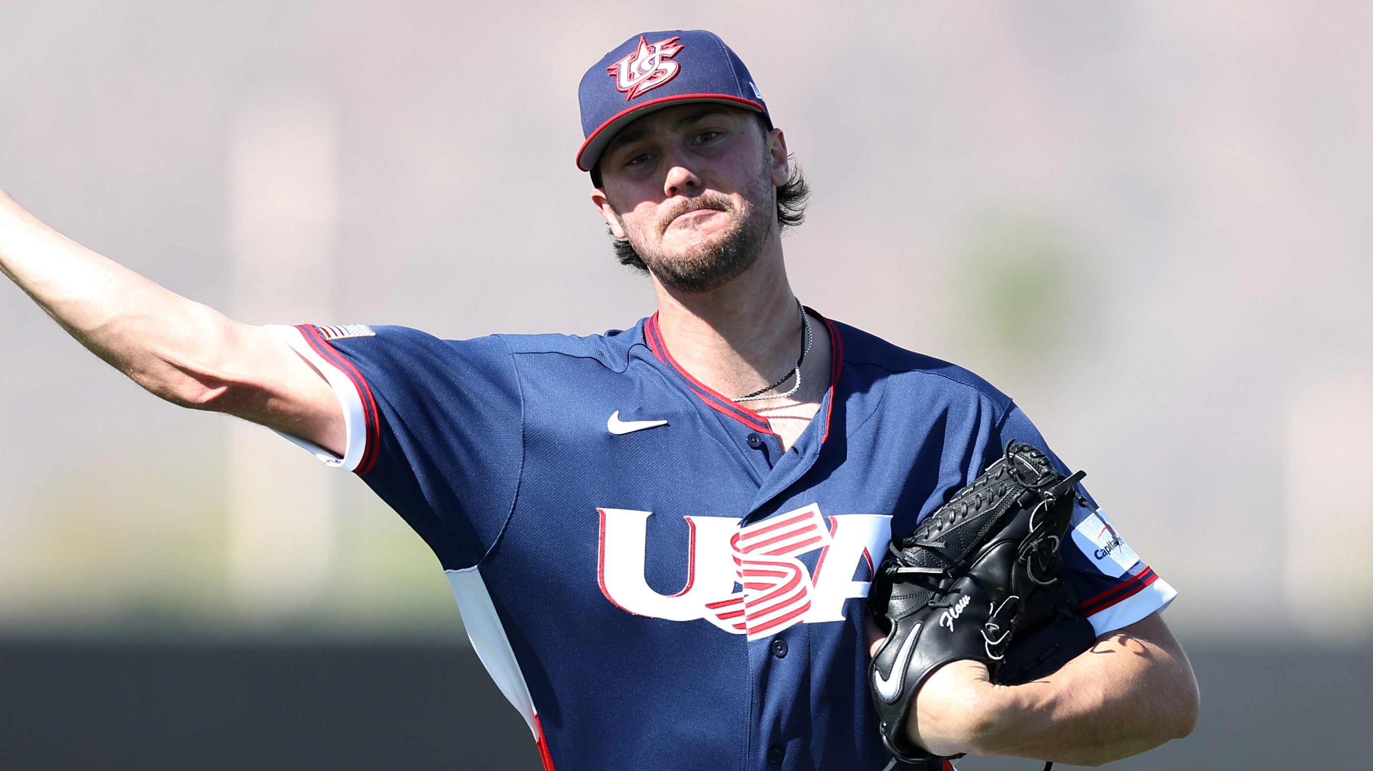 Team USA WBC Schedule: Game 3 Matchup and Standings - HEAVY