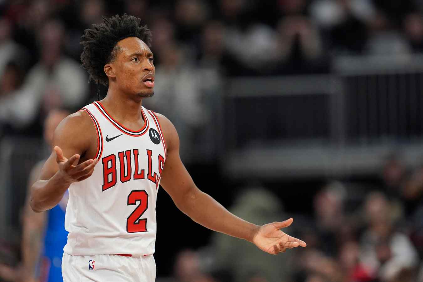 Bulls’ $70.9 Million Trade Pickup Gets Prediction on Future