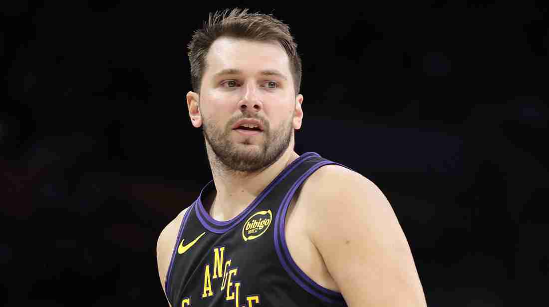 Luka Doncic Sends Clear Message After Lakers’ Impressive Win Over ...