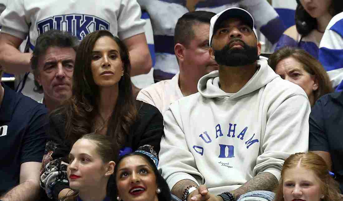 Duke Twins Cameron & Cayden Boozer's Family Is Led by Parents