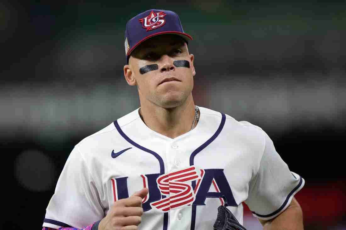 Aaron Judge Card Sale Hits $5.2 Million, Sets Modern Record