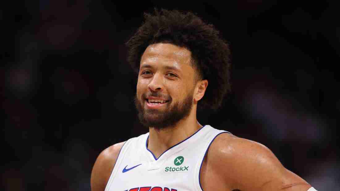 Pistons Coach Addresses Recent Cade Cunningham Injury Update