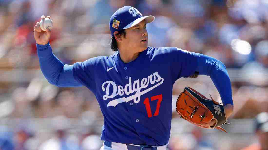 Shohei Ohtani’s Return to Mound Changes Everything for Dodgers