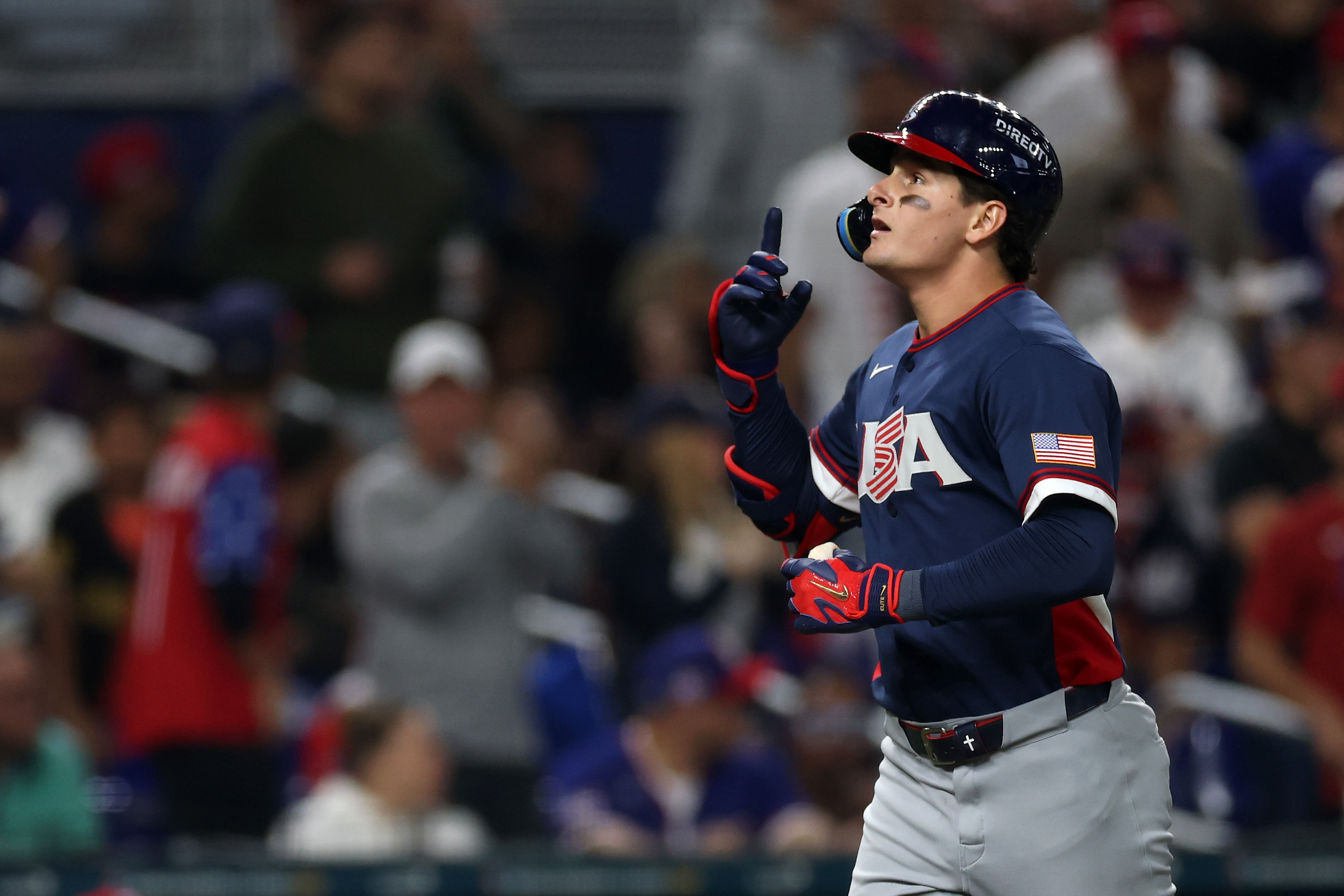 Boston Red Sox's Roman Anthony Gets Another Exciting Projection