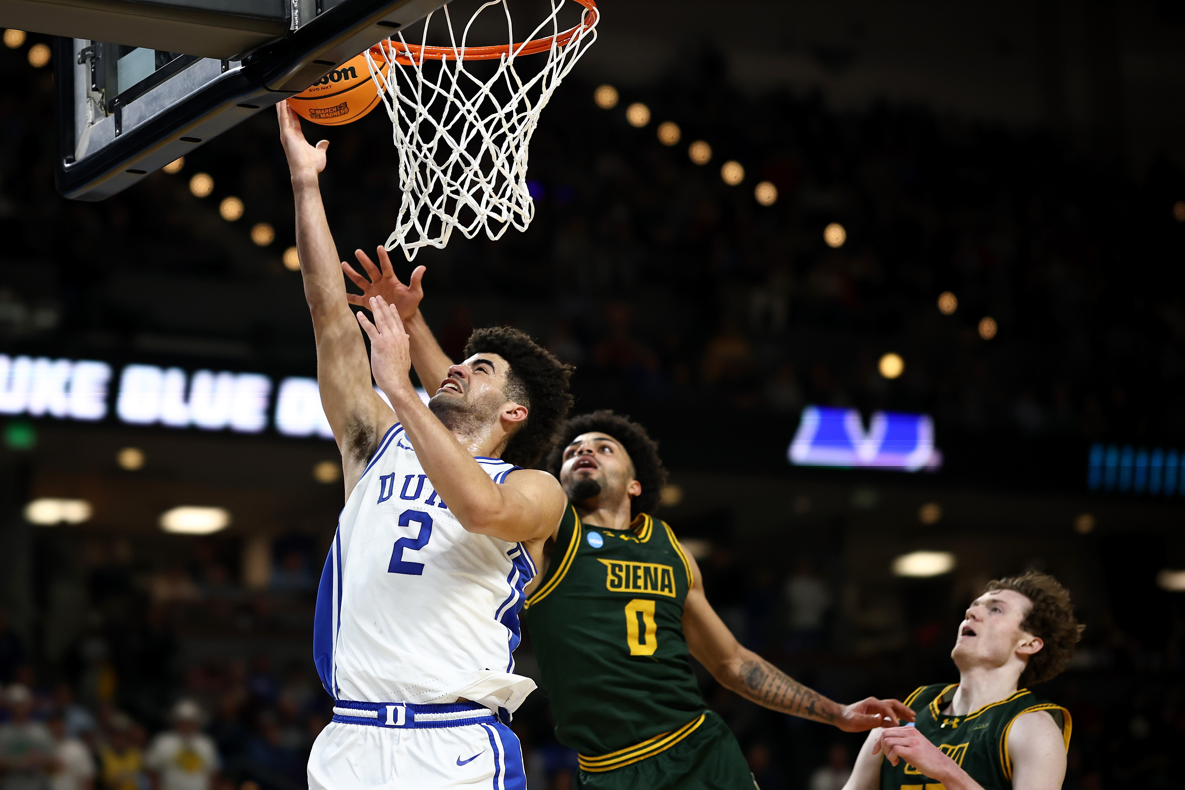March Madness Sweet 16 - Full Schedule & How to Watch