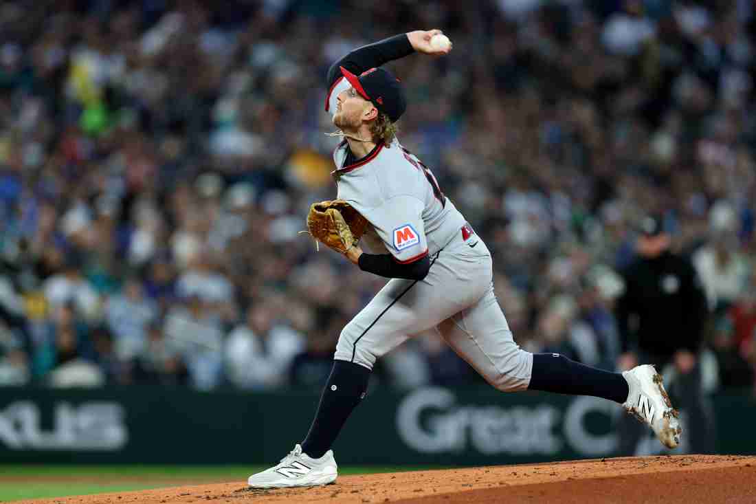 Guardians Get Good News on Starter Before Dodgers Matchup