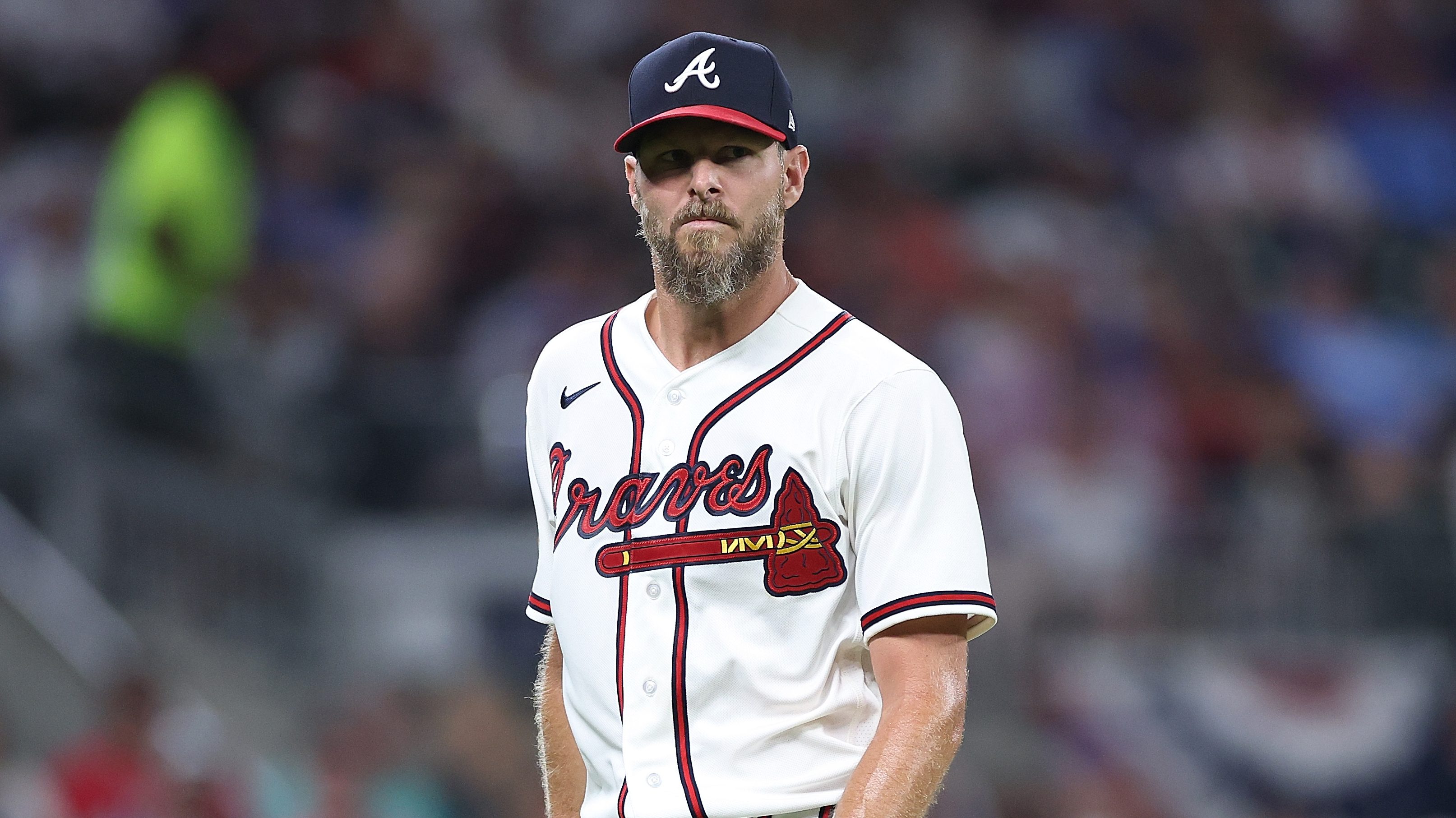 Braves-Athletics Series Preview: Bryce Elder, Jose Suarez, and Chris ...