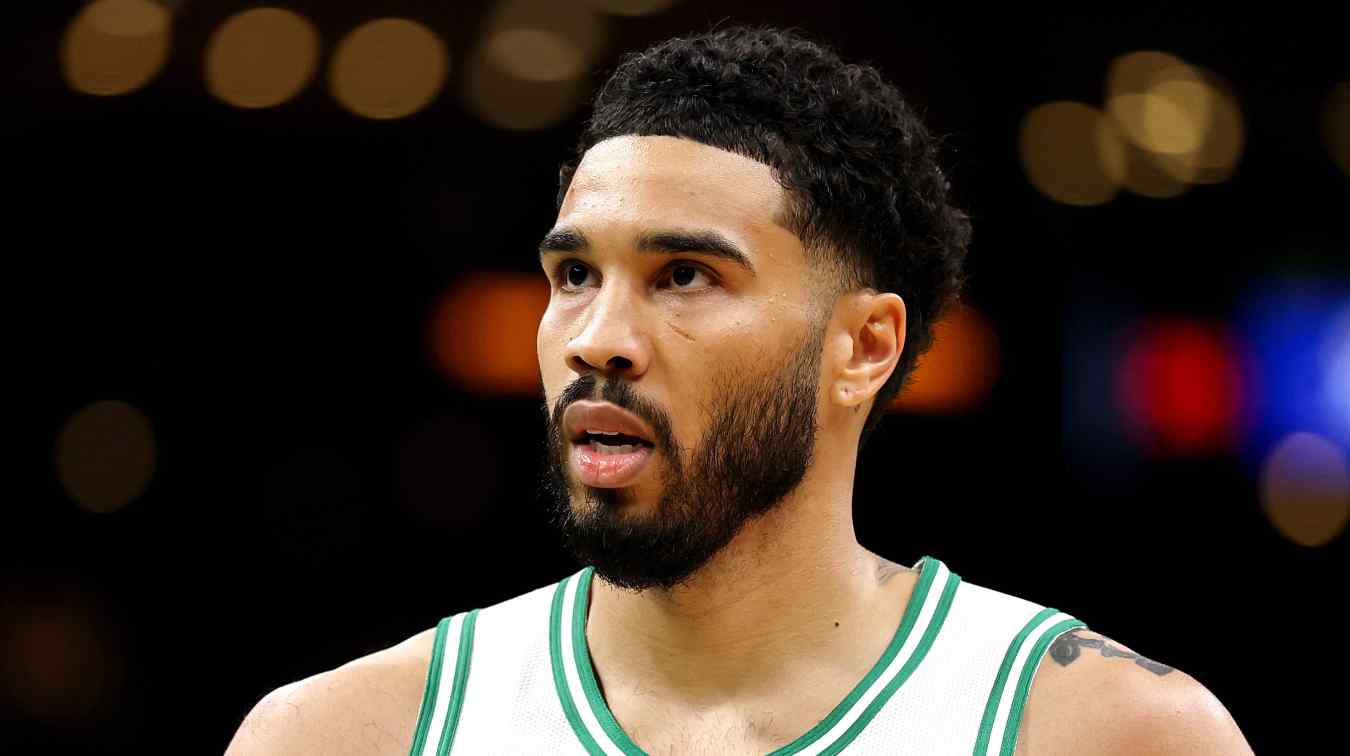 Celtics' Jayson Tatum Makes Honest Admission About His Return - HEAVY