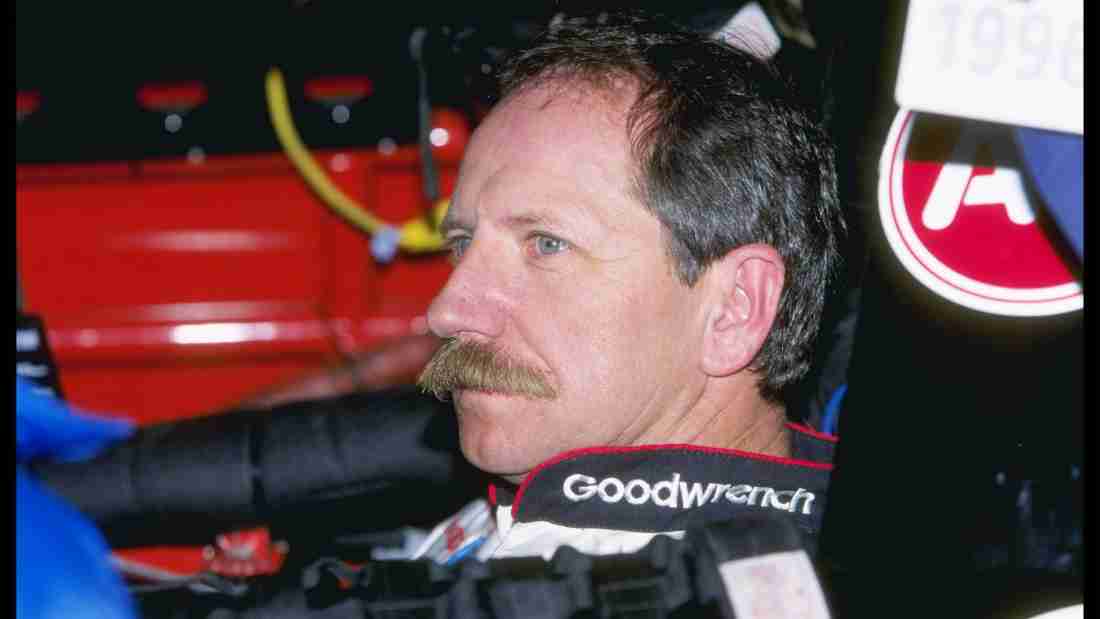 Dale Earnhardt Throwback Returning to Darlington Track