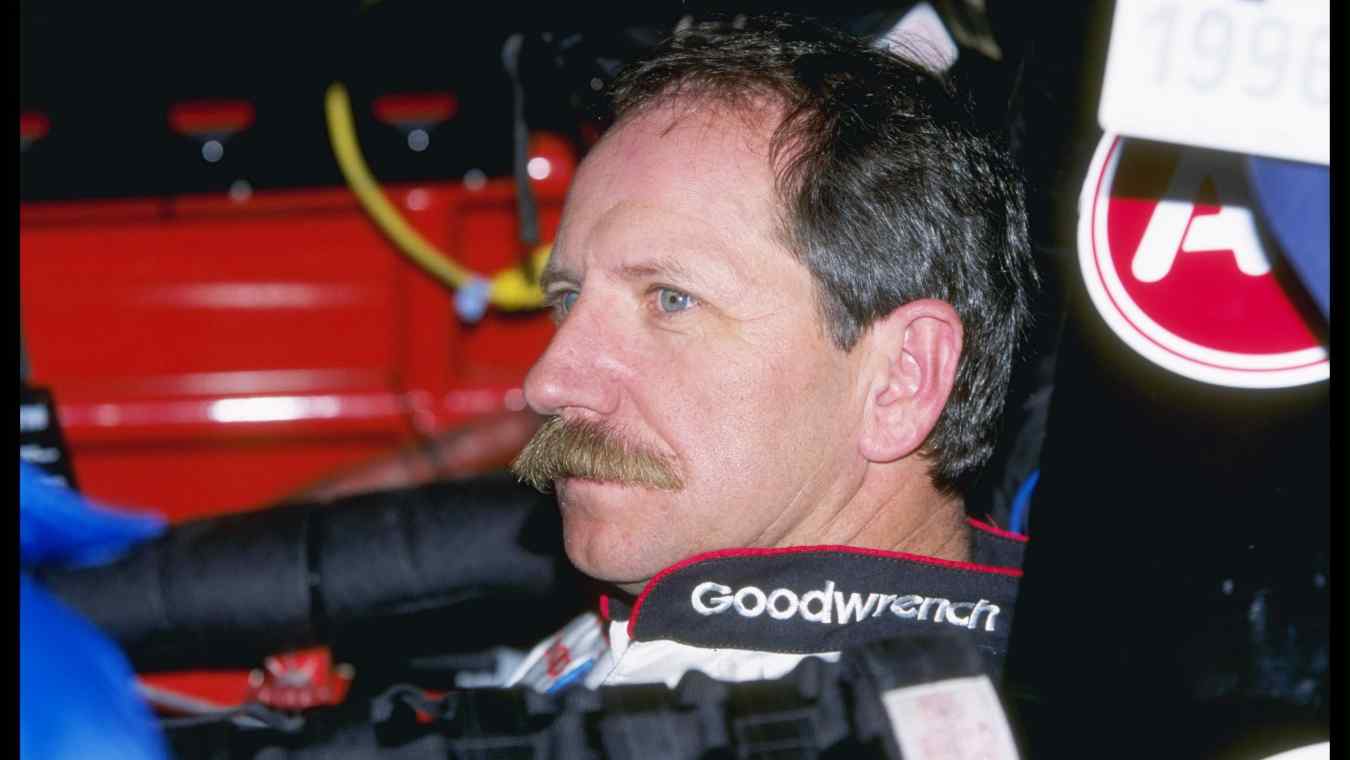 Dale Earnhardt Throwback Returning to Darlington Track
