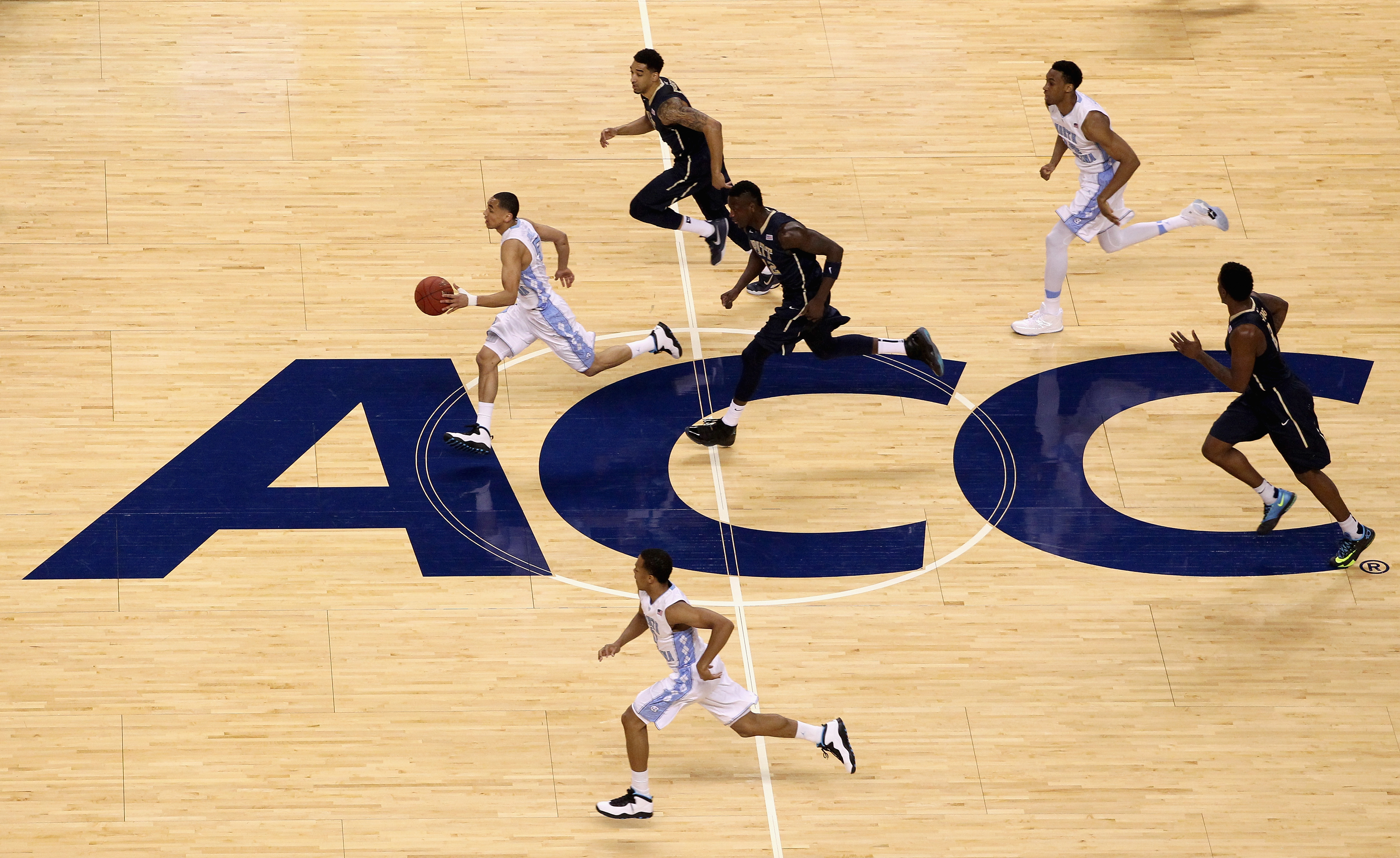 2026 ACC Men's Basketball Conference Tournament Full Schedule