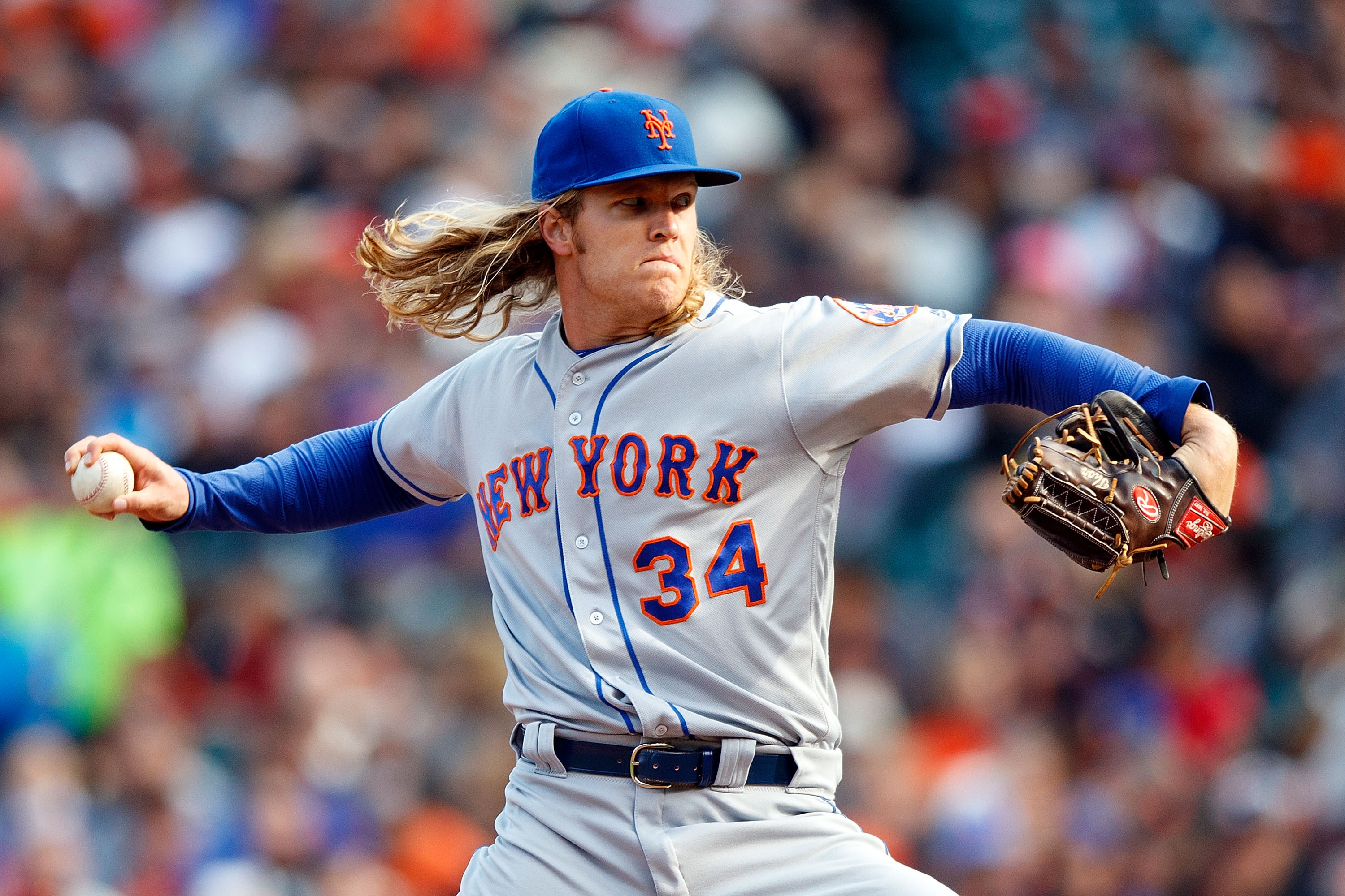 Former New York Mets All-Star Is Still An MLB Free Agent